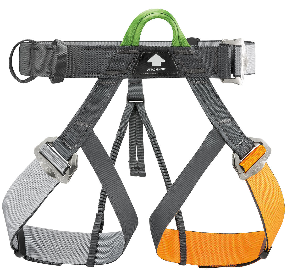 Harnesses – EdgieGEAR